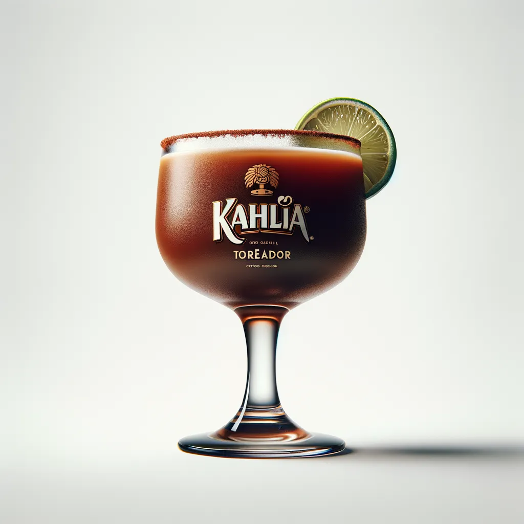 Kahlúa Toreador Drink Recipe - How to Make This Classic Cocktail Right - BarBot Blog